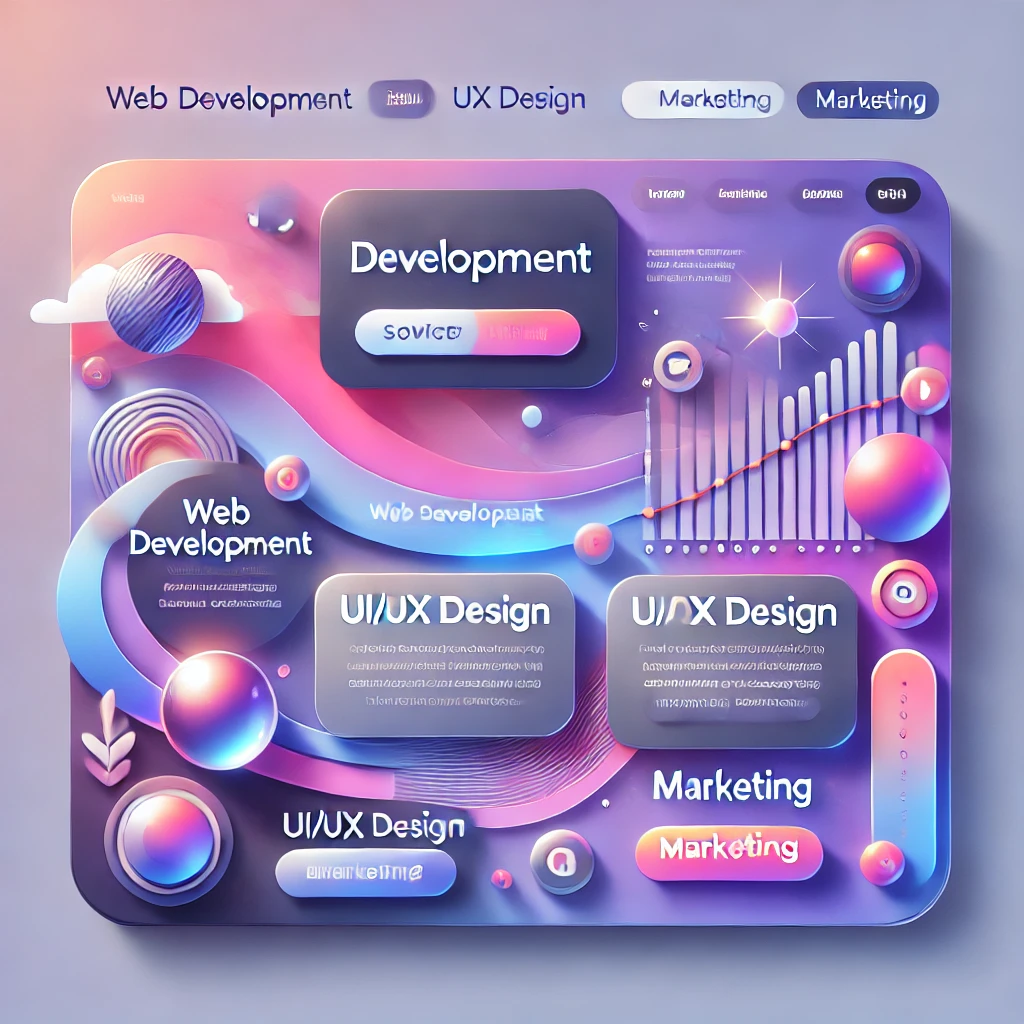 Portfolio - Musa Murad