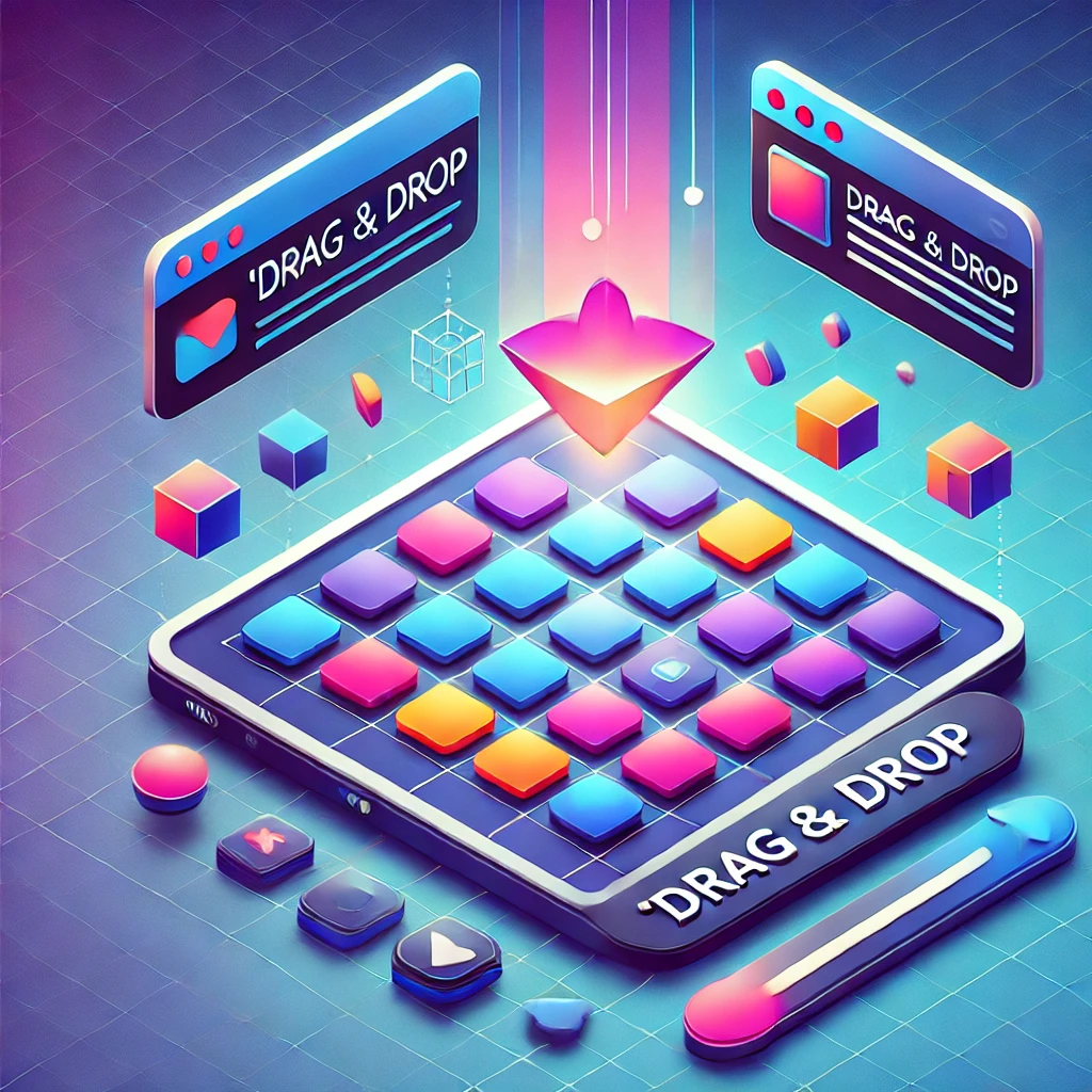 Portfolio - Musa Murad